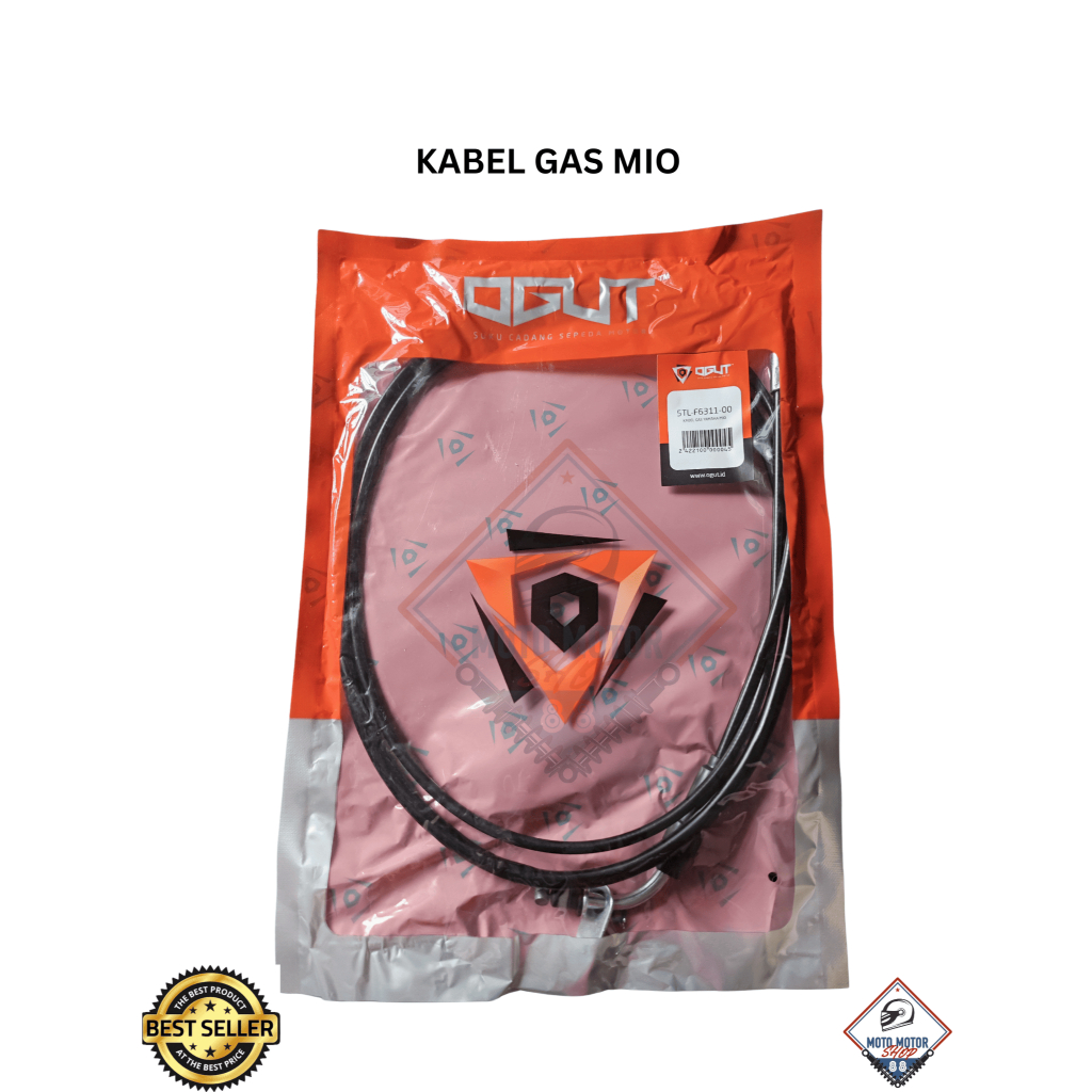 Jual KABEL GAS MIO OGUT | Shopee Indonesia
