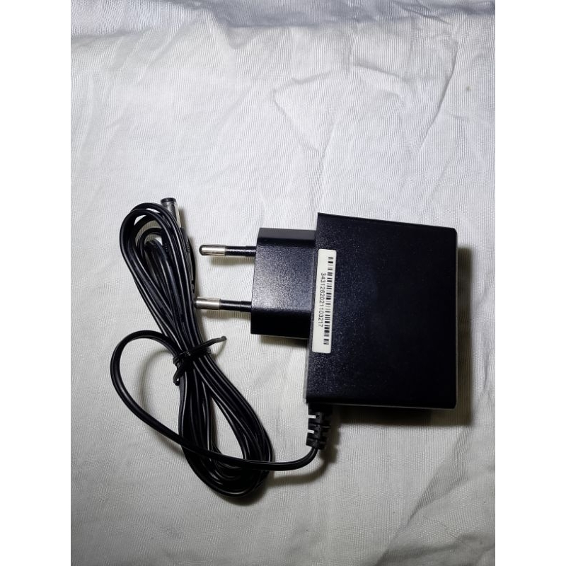 Jual Adaptor 12V 1A Original Modem/Ont | Shopee Indonesia