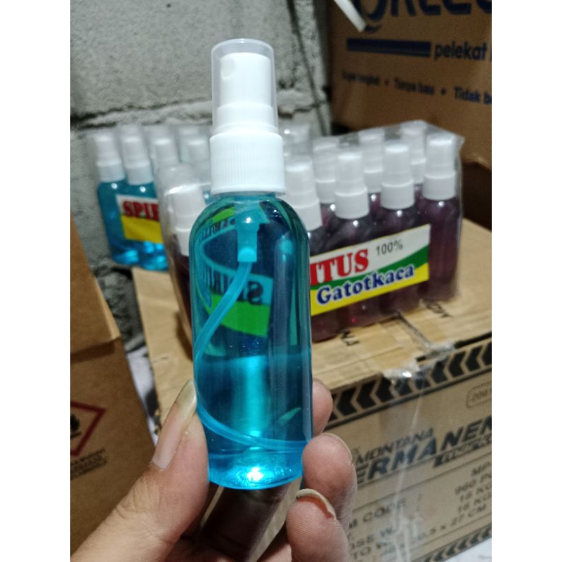 Jual Spiritus Terlengkap & Harga Terbaru Mei 2026 | Shopee Indonesia
