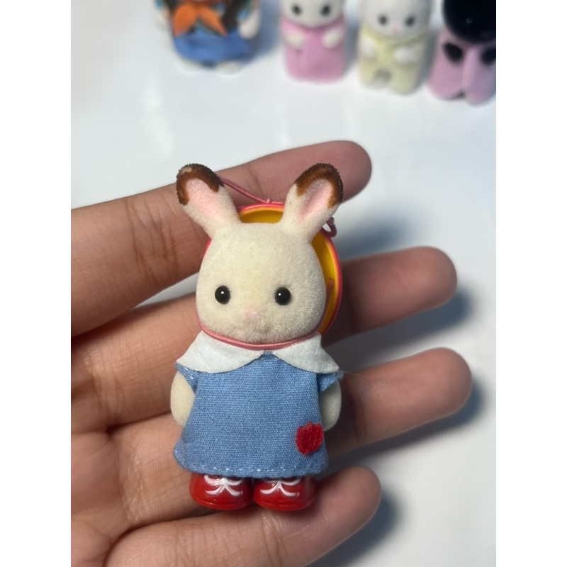 Jual sylvanian rabbit | Shopee Indonesia