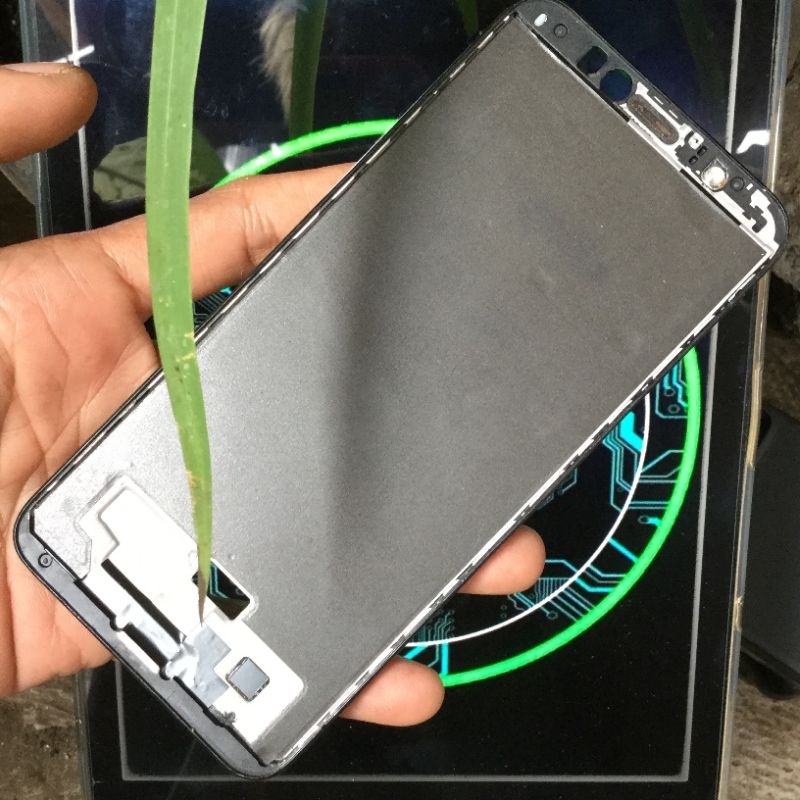 Jual FRAME Huawei Y7 Pro 2016/Y7 Prime [Original Copotan]Tested ...