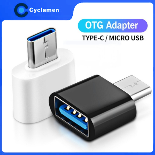 Jual Adaptor OTG Type C tanpa Kabel | Shopee Indonesia