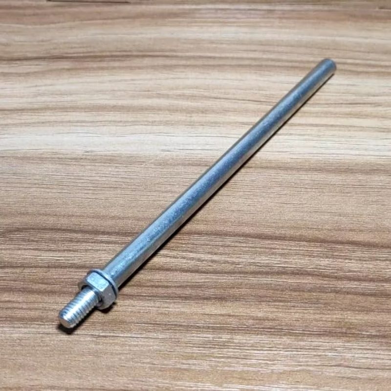 Jual Jari - Jari Piringan / Lidi Tiang Benang Mesin Jahit High Speed ...