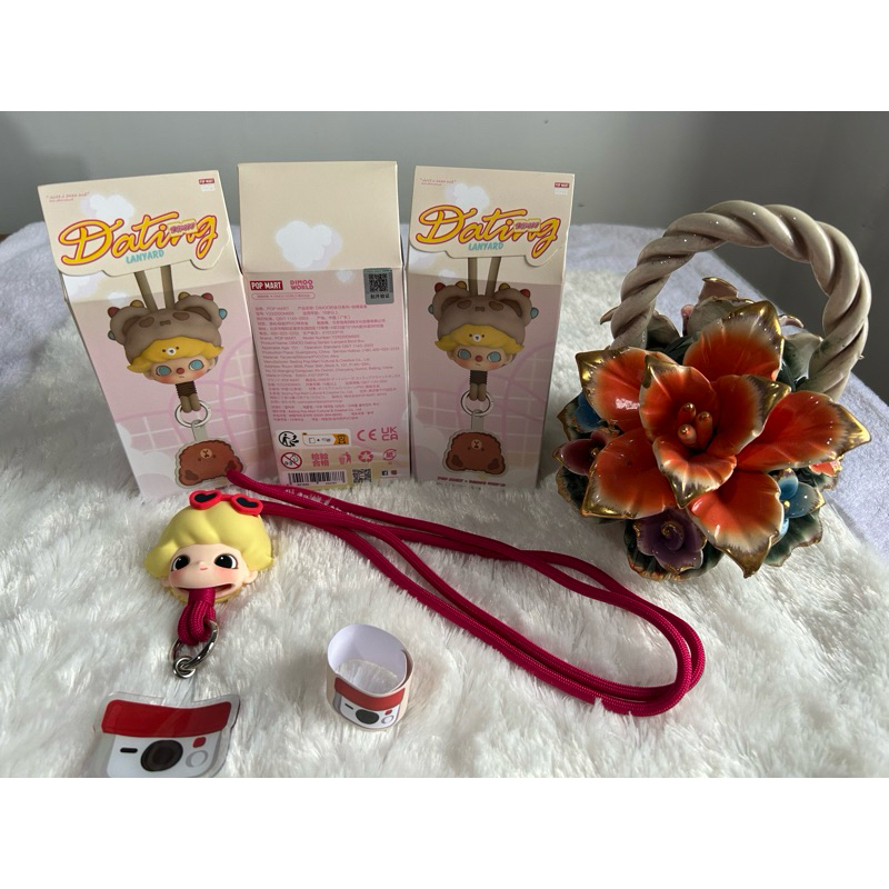 Jual Dimoo Lanyard | Shopee Indonesia