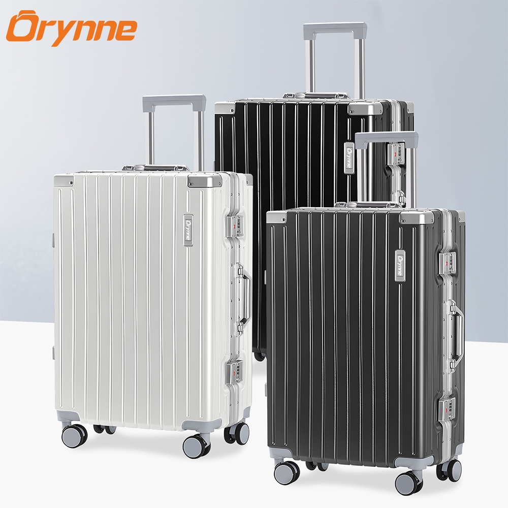 Jual Orynne Koper Y42 Ukuran 20inch 24inch 26inch Kabin Size Tahan ...