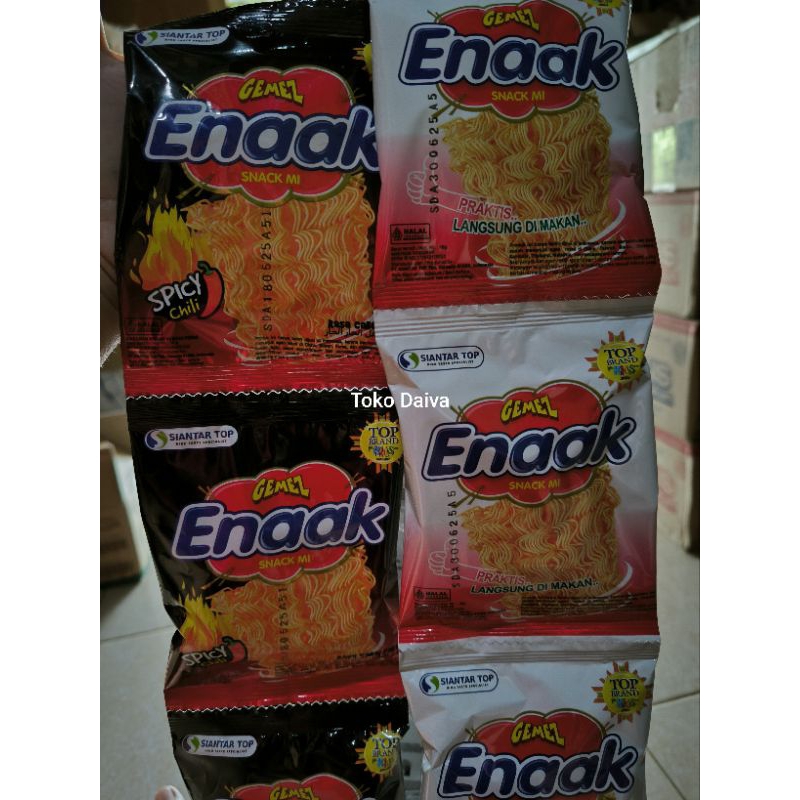 Jual Mie Gemez Enaak | Shopee Indonesia