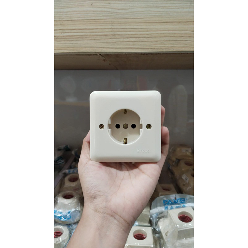 Jual IB stop BROCO | Shopee Indonesia