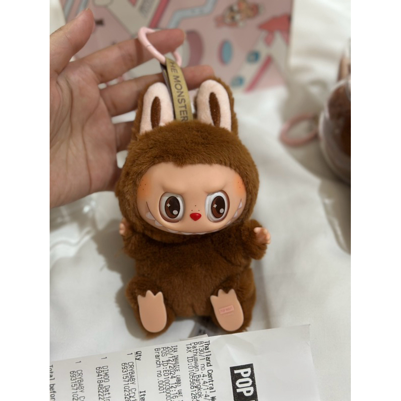 Jual LABUBU MACARON BONEKA LABUBU Pop Mart | Shopee Indonesia
