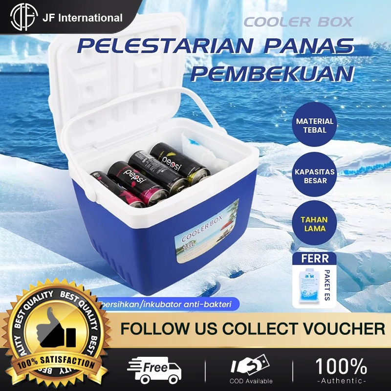 Jual Cooler Box 28 Liter , 26 Liter ,13Liter , 8 Liter , 5 Liter ...