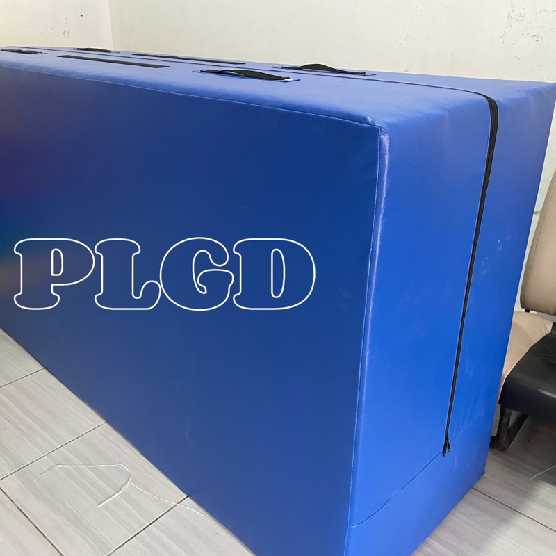 Jual Matras Olahraga /Wall Climbing /lompat tinggi 100x200x 40 cm ...