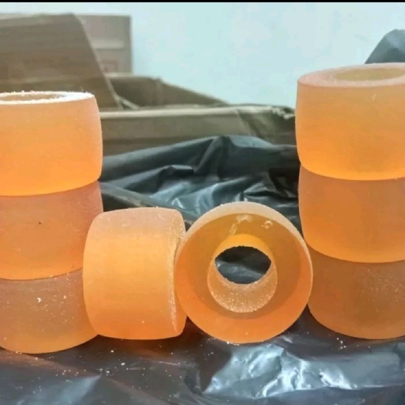 Jual rubber coupling fcl f3 polyurethane/karet kopel | Shopee Indonesia