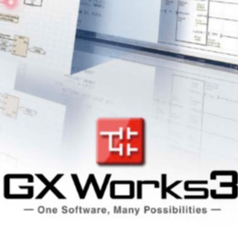 Jual SOFTWARE PLC Mitsubishi : Melsoft GX Works3 1.308Q | Shopee Indonesia