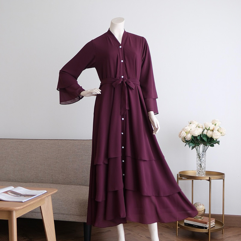Jual SERUNI DRESS | Shopee Indonesia
