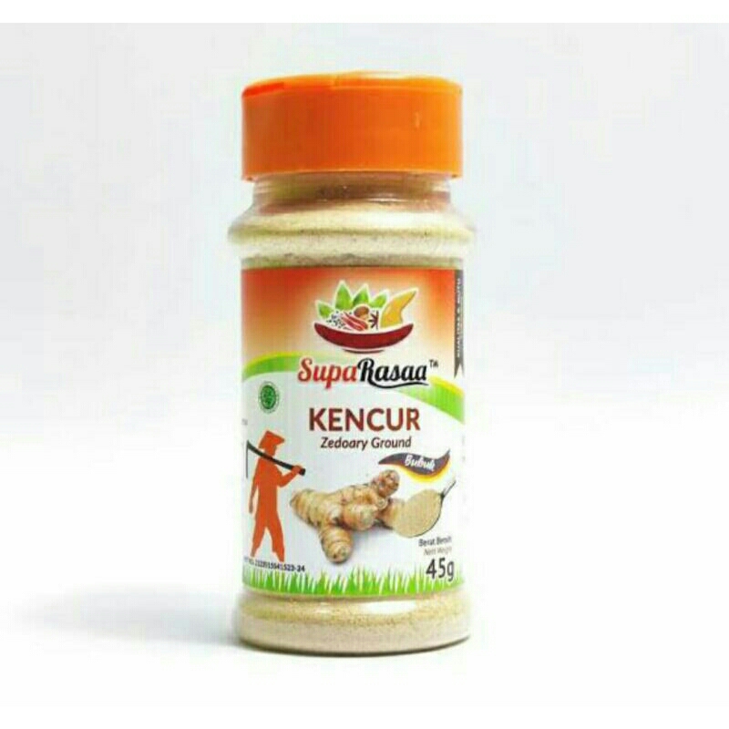 Jual Bumbu Kencur | Shopee Indonesia