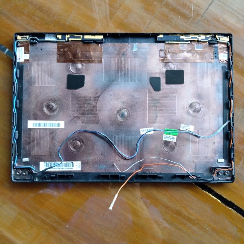 Jual casing cover lcd laptop lenovo thinkpad x240 | Shopee Indonesia