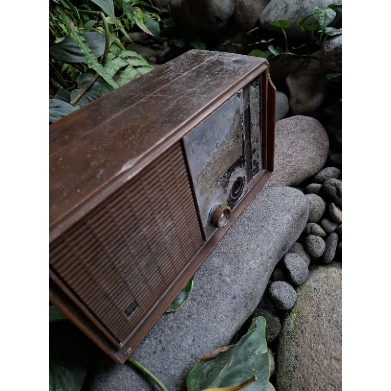 Jual radio jadul national | Shopee Indonesia