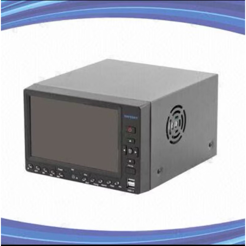 Jual DVR CCTV ATM SAFESKY ORIGINAL | Shopee Indonesia
