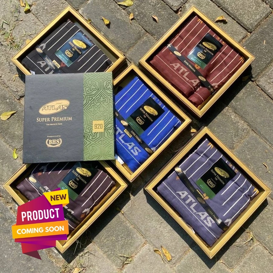 Jual Sarung Atlas Super Premium 920 / Sarung Atlas Supreme / Sarung Atlas Premium / Sarung Atlas ...