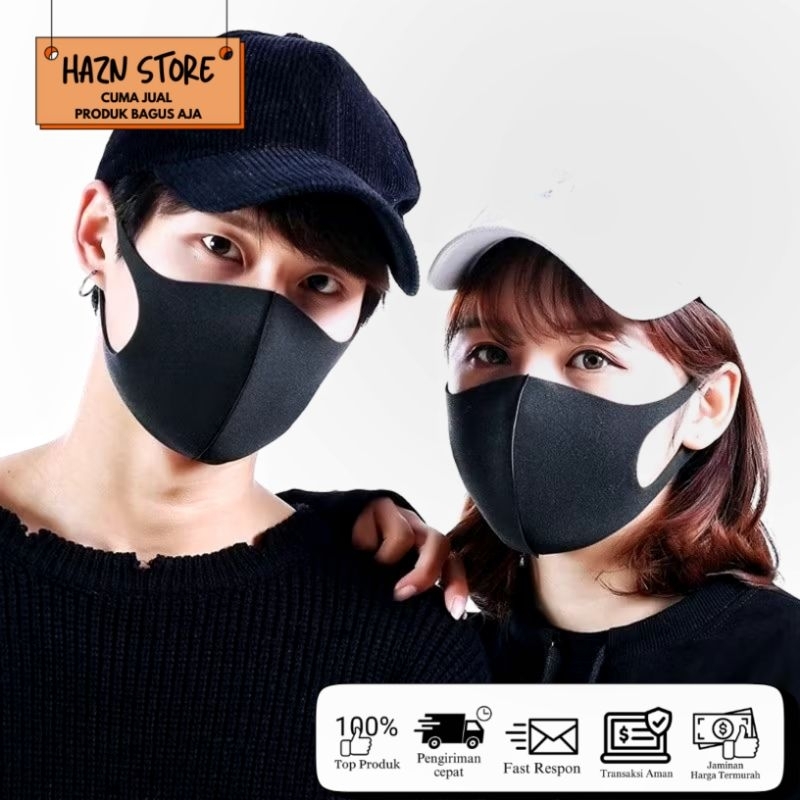 Jual MASKER SCUBA PREMIUM DEWASA 1 PACK 12pcs | Shopee Indonesia