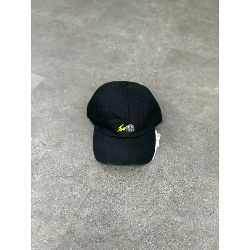 Jual Fragment Design x Various Artist Pacman Ghost Cap Japan Exclusive ...