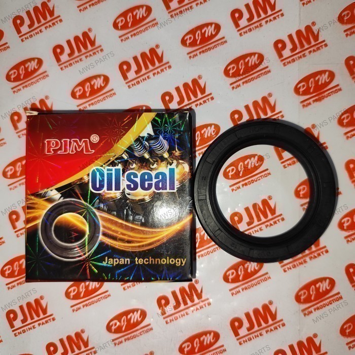 Jual OIL SEAL OIL SIL KARET SEAL KARET SIL MESIN GEARBOX MESIN DIESEL ...