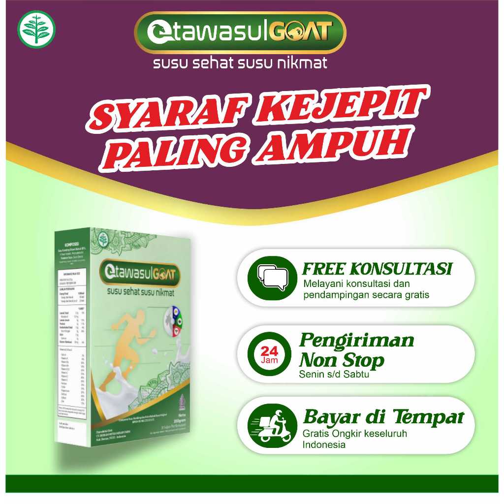 Jual Obat Sakit Pinggang Saraf Kejepit Kecetit Pinggang Dan Kaki Syaraf ...
