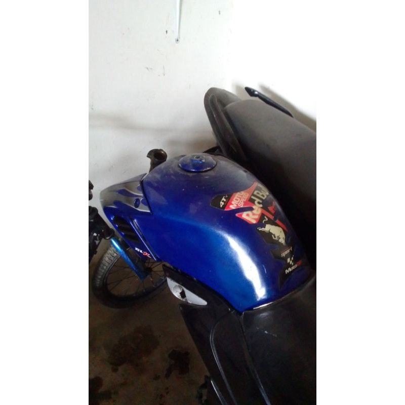 Jual tangki Tiger original. | Shopee Indonesia