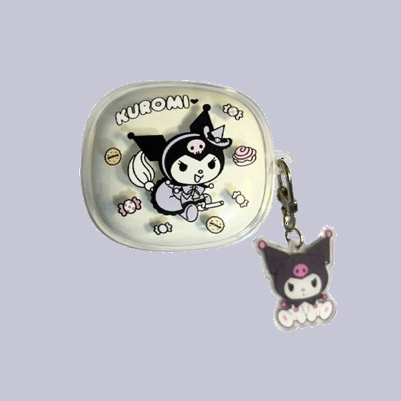 Jual Case Soundcore R50i Bening Karakter Premium Quality Soft Silicon ...