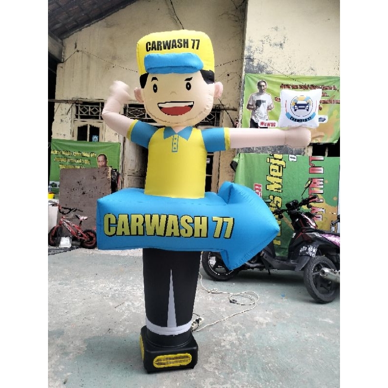 Jual Balon Dancer uk. 13 inch | Shopee Indonesia