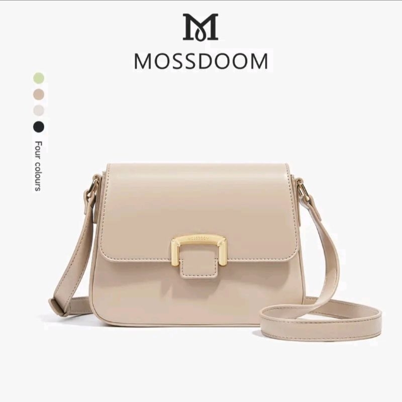 Jual Mossdom bag | Shopee Indonesia