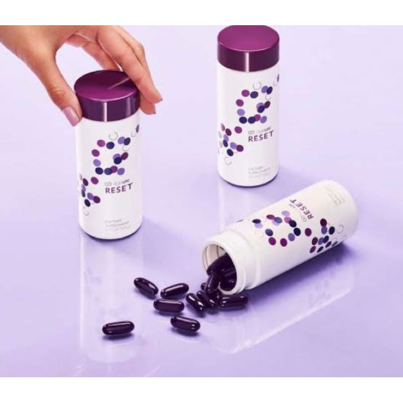 Jual RESETT 11/2025 | Shopee Indonesia