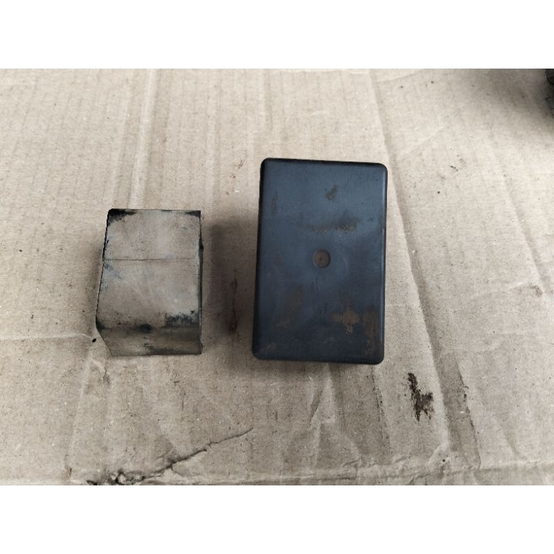 Jual CDI grand/Supra lama/Astrea 800/star original copotan | Shopee ...