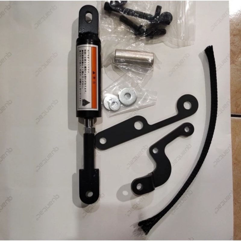 Jual performance dumper XMAX | Shopee Indonesia