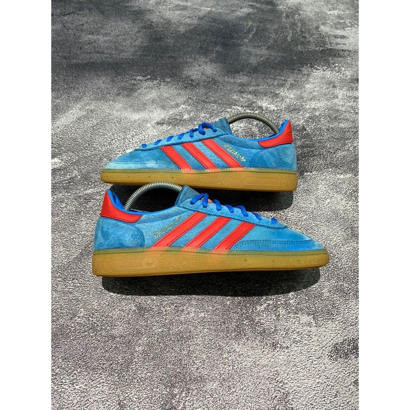 Jual ADIDAS CW MANCHESTER | Shopee Indonesia