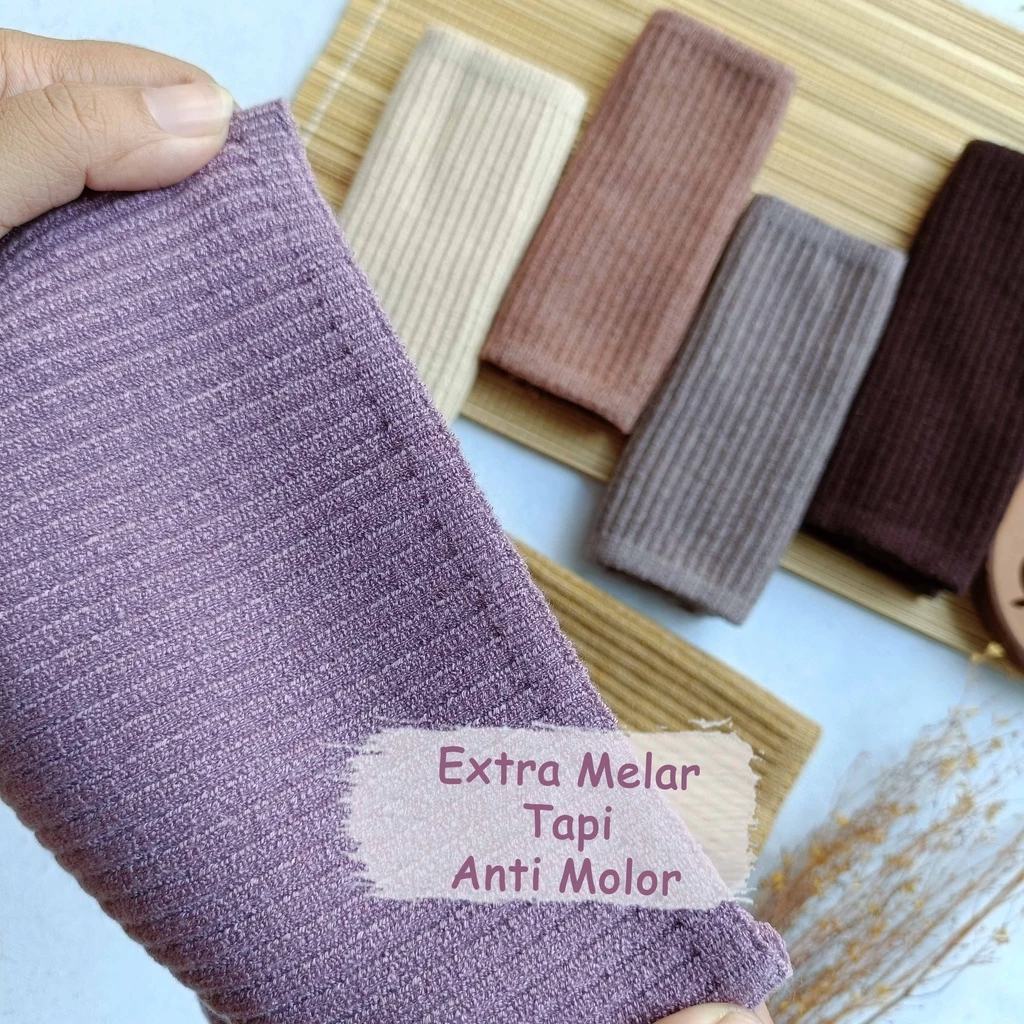 Jual SVR CIPUT RAJUT | INNER RAJUT | Ciput Hijab | Dalaman Hijab Anti ...