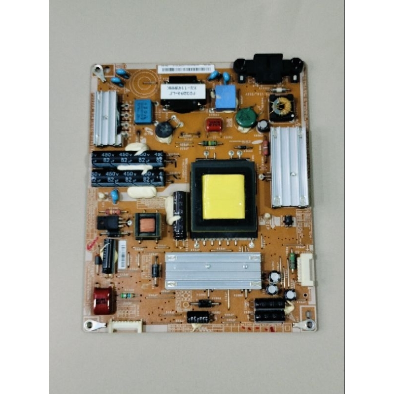 Jual PSU - REGULATOR - POWER SUPPLY TV LED SAMSUNG UA 32D4000 ...