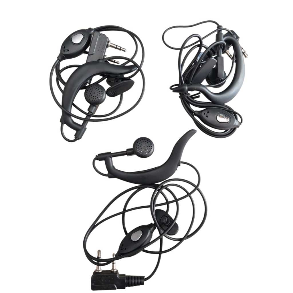 Jual HEADSET HT GENGGAM RADIO KOMUNIKASI | Shopee Indonesia