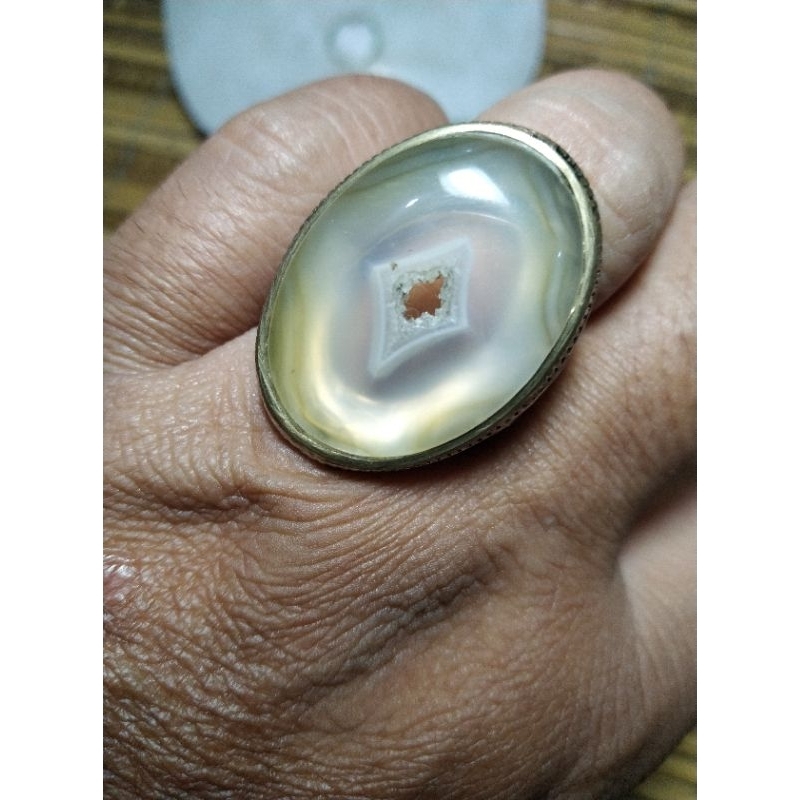 Jual Batu Akik Combong Kantong Semar Unik dan Antik | Shopee Indonesia