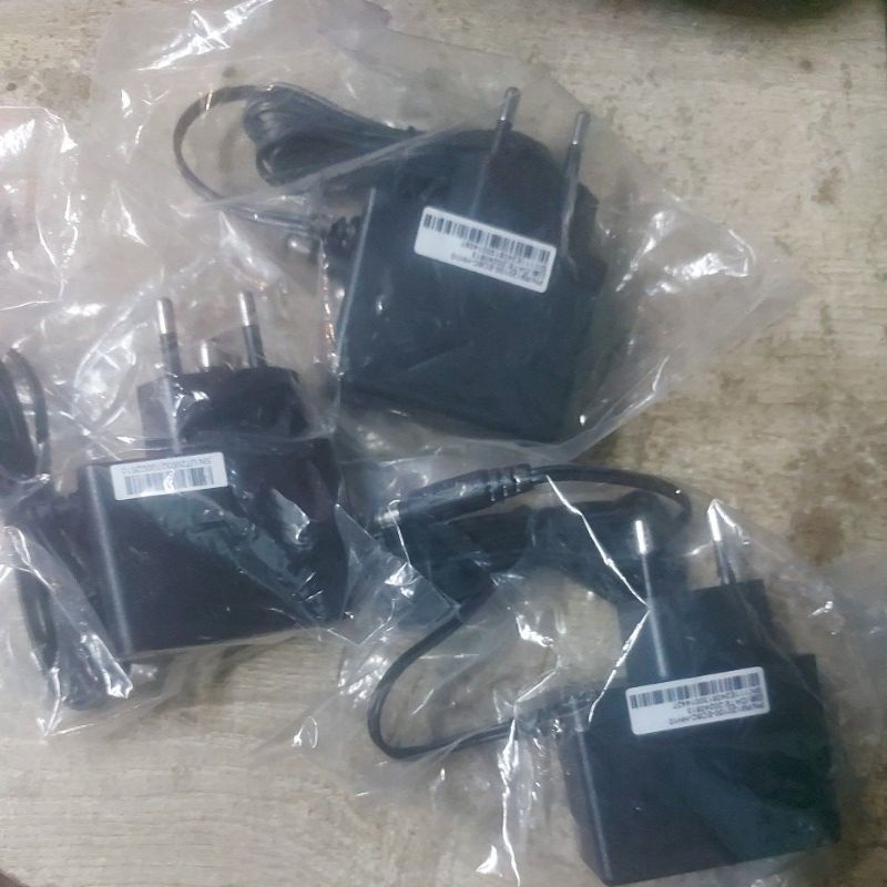 Jual Adaptor STB/ONT ZTE 12V 1A Original | Shopee Indonesia