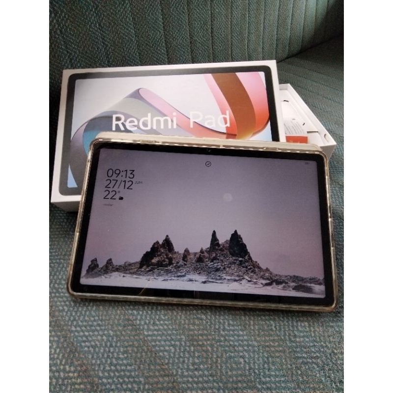 Jual Redmi Pad 10 Second | Shopee Indonesia