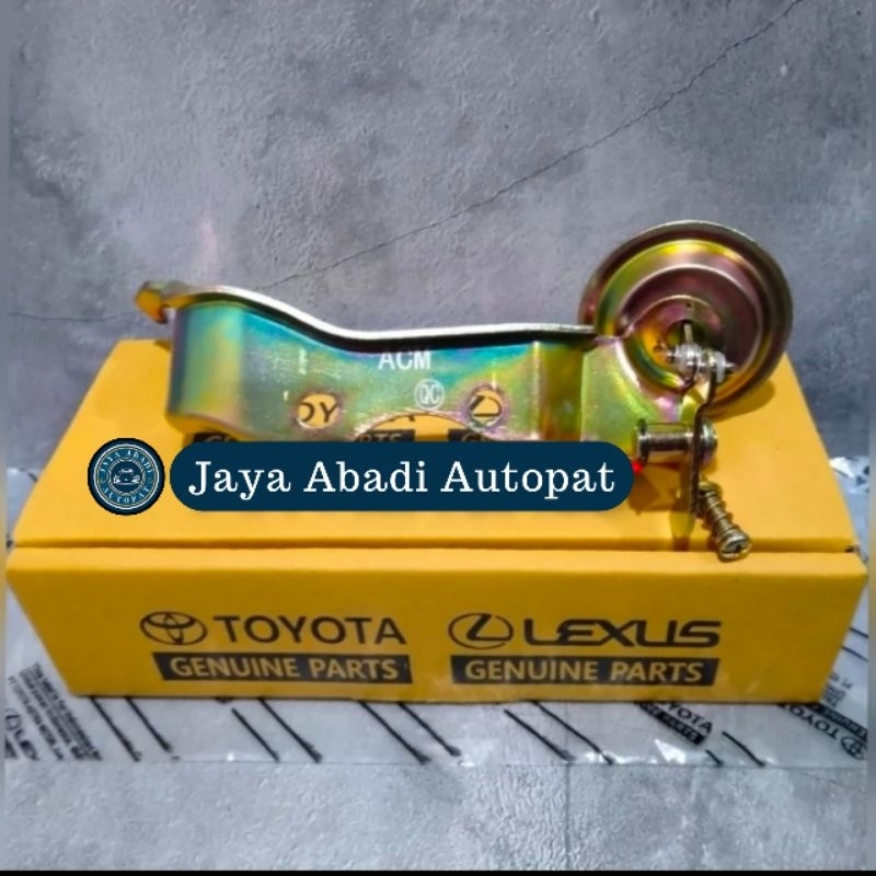 Jual VAKUM ATAU VACUM IDLE UP AC KIJANG SUPER 5K MODEL PERAHU ORIGINAL | Shopee Indonesia