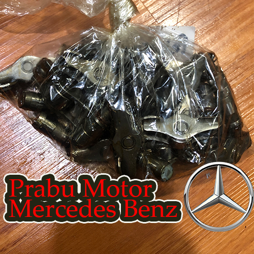 Jual ROLLER CHAIN / PELAKU KLEP MERCEDES BENZ M271 W203 W204 W211 W209 ...