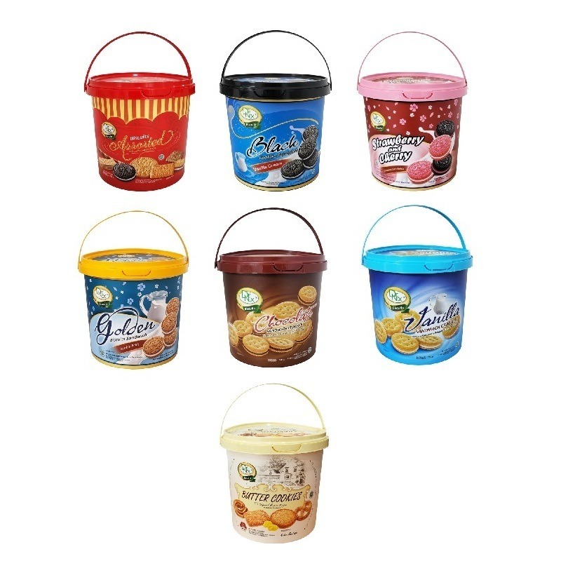 Jual 1 KARTON DENEX Timba Wafer Roll dan Wafer Cream 300gr - All Varian ...