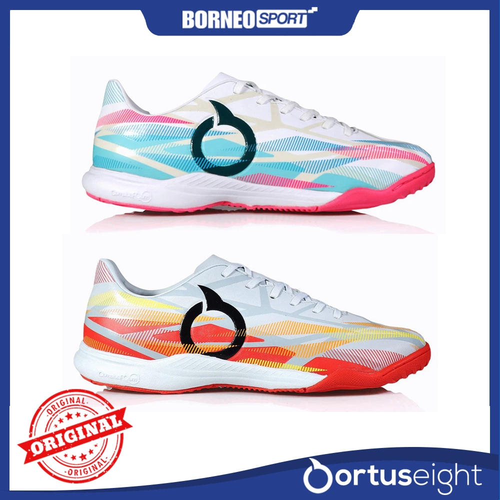 Jual SEPATU FUTSAL ORTUSEIGHT CATALYST HYPERION IN / SEPATU FUTSAL ...