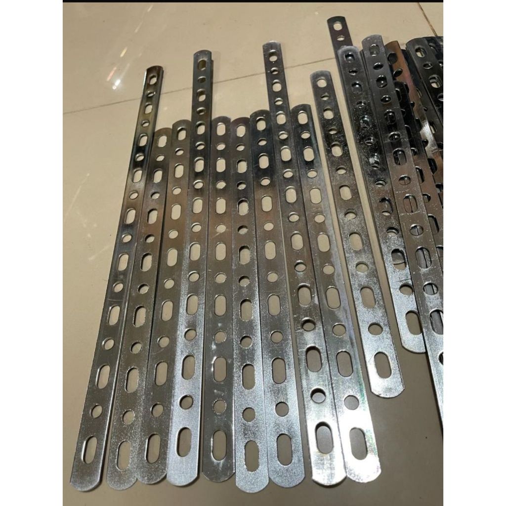 Jual PENGGARIS SERBAGUNA BREKET KNALPOT UKURAN 1,6MM 40CM PENGGARIS SERBAGUNA PLAT SERBAGUNA ...