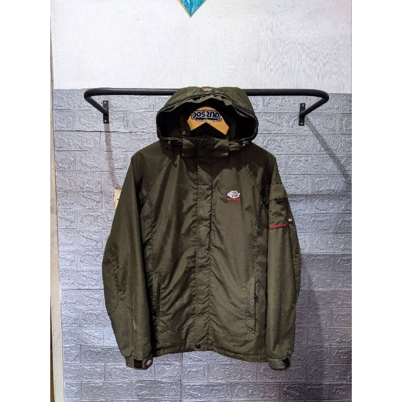 Jual Outdoor Dickies ECWCS Army Rare Color Size M | Shopee Indonesia