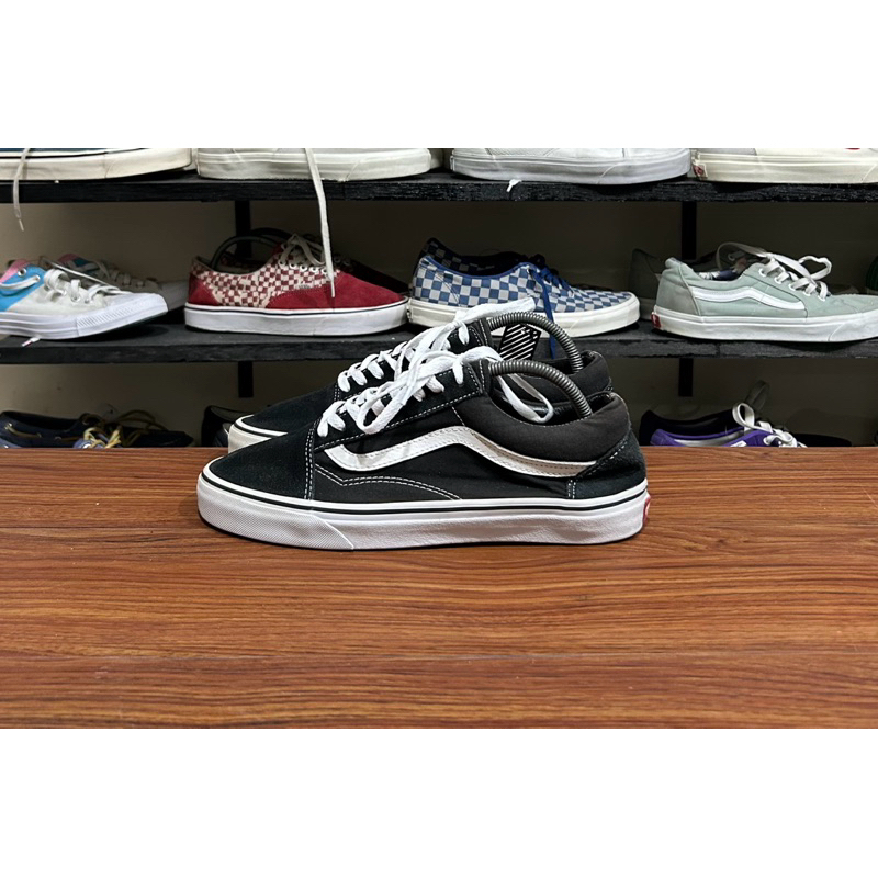 Jual Vans Os Bw | Shopee Indonesia