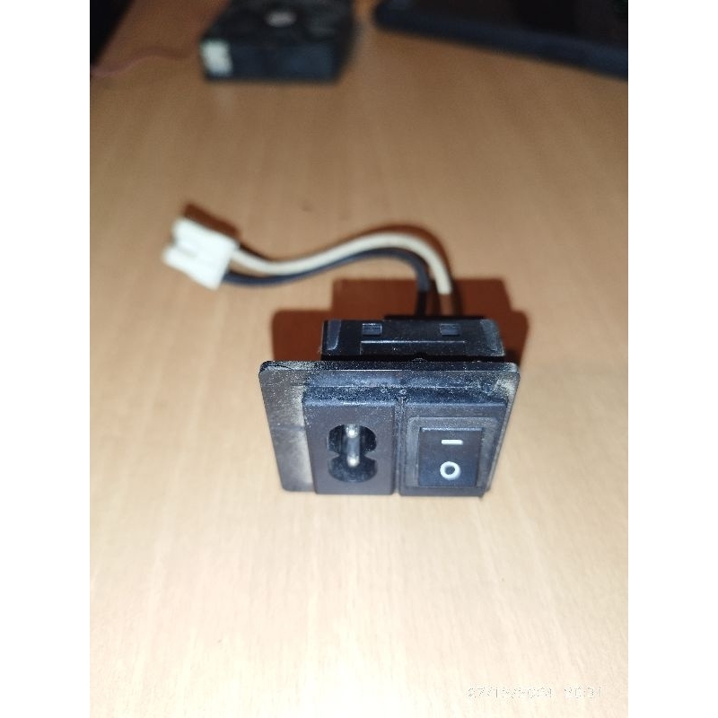 Jual saklar power ps2 fat | Shopee Indonesia