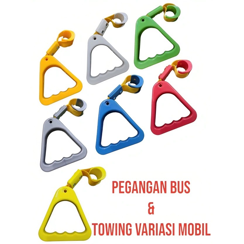 Jual Handle Gantungan Grip Pegangan Tangan Bus Busway Towing Mobil ...