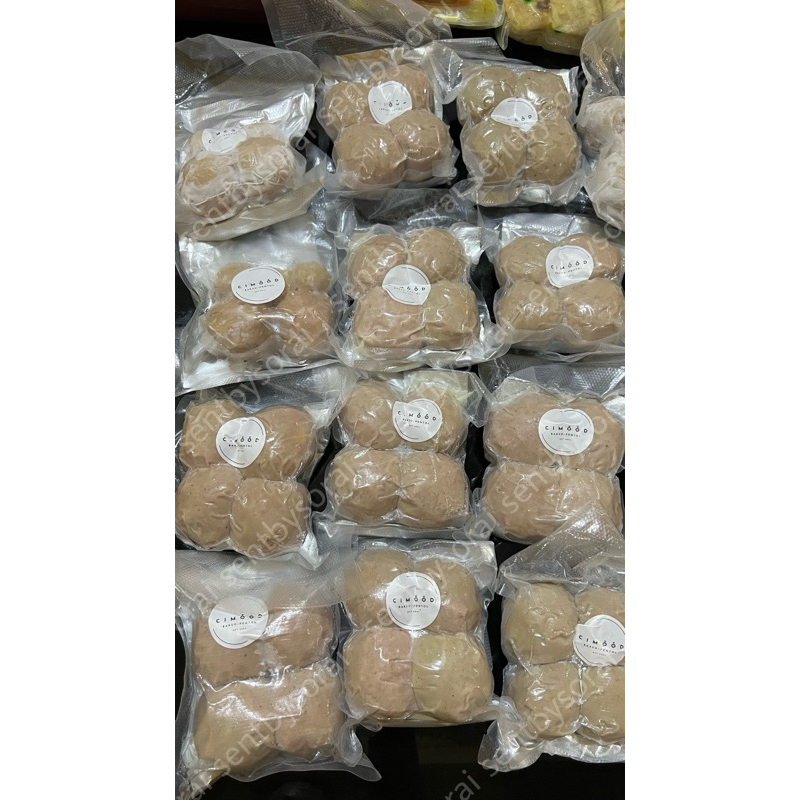 Jual JASTIP BAKSO CIMOOD MAUDY | Shopee Indonesia